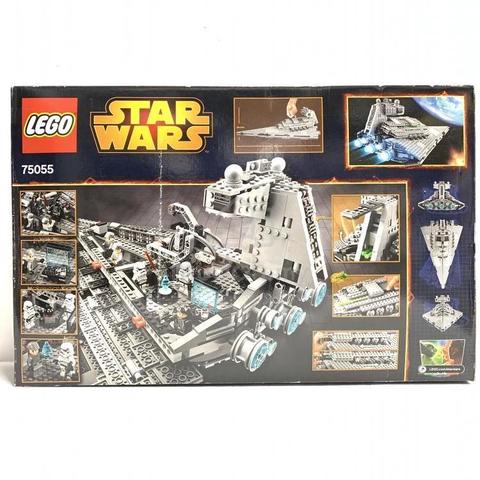 LEGO 75055 Star Destroyer - Hobby & Collectibles for sale in KL Eco ...