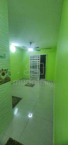 Apartment for Rent, 3 Bedroom, 650 sq.ft, Tri Pinnacle, Tanjong Tokong ...