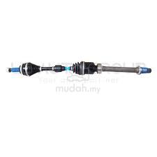 T/Camry ACV50 RH Drive Shaft - Car Accessories & Parts for sale in Batu ...