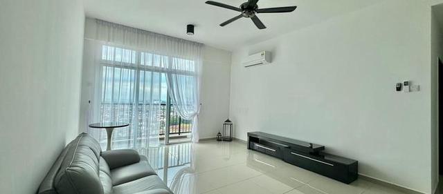 Service Residence for Rent, 2 Bedroom, 868 sq.ft, Novo 8 Residence ...