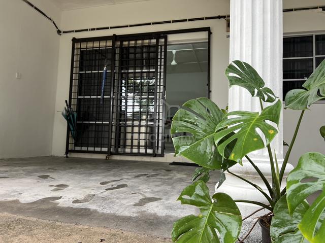 Terraced House for Rent, 4 Bedroom, 1540 sq.ft, Jasin, Melaka 113093142 ...