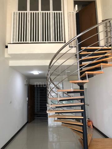 Condominium for Rent, 1 Bedroom, 661 sq.ft, Sphere Damansara, Damansara ...