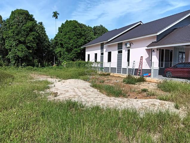 Residential Land for Sale, 6490 Acre(s), Besut, Terengganu | Mudah.my