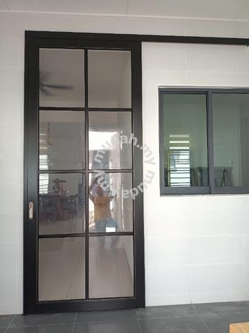 Pintu Sliding Dapur - Furniture & Decoration for sale in Ipoh, Perak