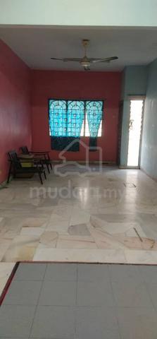 Apartment for Sale, 3 Bedroom, 800 sq.ft, Rumah Pangsa Taman Malinja ...