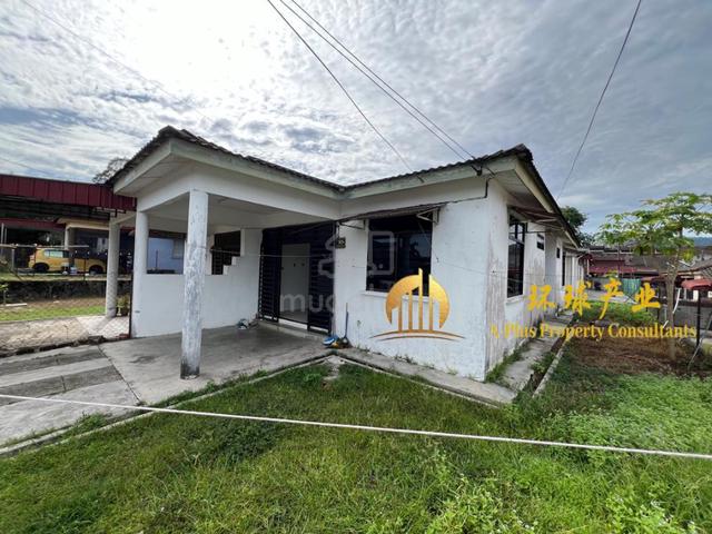 Semi-Detached House for Rent, 3 Bedroom, 2500 sq.ft, Kulim, Kedah ...