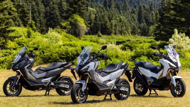 SYM ADXTG HUSKY 400 open for early bird - Motorcycles for sale in ...