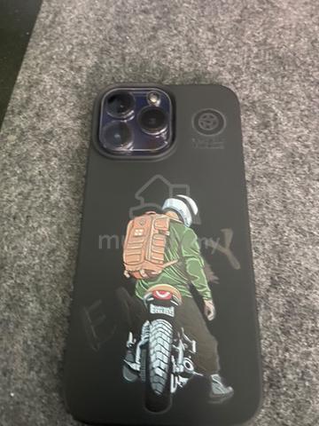 casing ip 14 pro max untuk dijual - Accessories for Phones & Gadgets ...