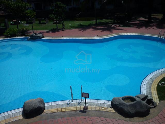 PD Perdana Condo Resort - Accommodation & Homestays for rent in Port ...