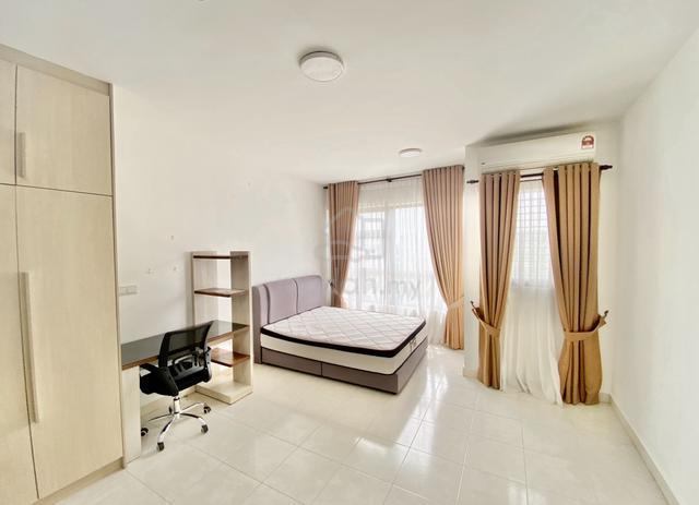 Service Residence for Rent, 1 Bedroom, 450 sq.ft, Tiara Imperio @ Bangi ...