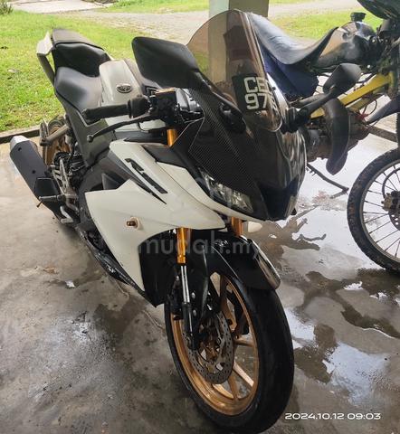 Yamaha R15 - Motorcycles for sale in Kluang, Johor