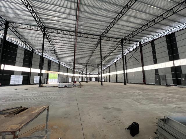 Warehouse / Factory for Sale, 52776 sq.ft, Bandar Sri Sendayan, Negeri ...