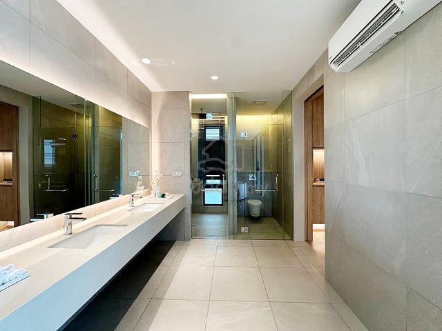 Condominium for Sale, 4 Bedroom, 6047 sq.ft, Scots Pavilion, Georgetown ...