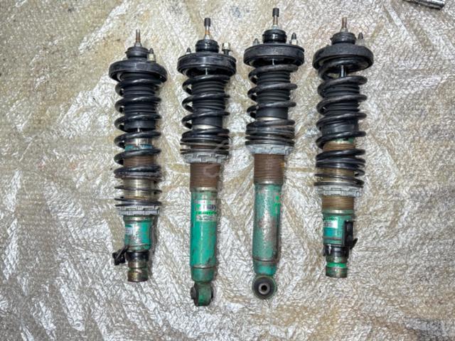 Tein type ha for Honda civic ef9 crx - Car Accessories & Parts for sale ...