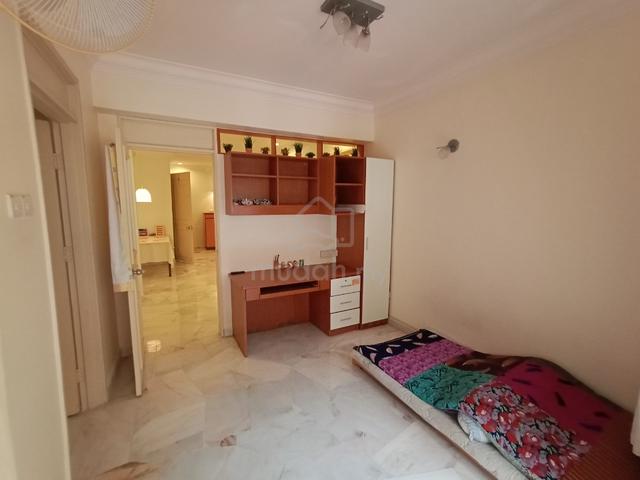 Condominium for Sale, 4 Bedroom, 1519 sq.ft, Templer Impian, Rawang ...