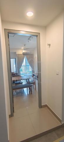 Service Residence for Rent, 2 Bedroom, 450 sq.ft, 121 Residences ...