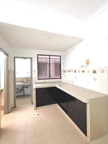 Condominium for Sale, 3 Bedroom, 969 sq.ft, Prima Bayu, Klang, Selangor ...