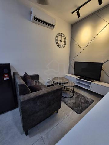 Service Residence for Rent, 2 Bedroom, 430 sq.ft, Neu Suites, Ampang ...
