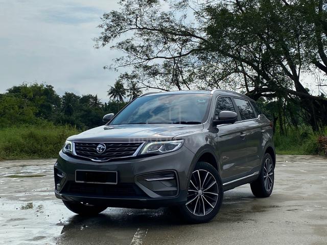 Proton X70 1.8 TGDi Premium 2020|Low Mileage 21km! - Cars for sale in Skudai, Johor 111397640 ...