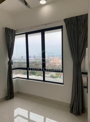 Service Residence for Sale, 3 Bedroom, 1286 sq.ft, 8 Kinrara, Puchong ...