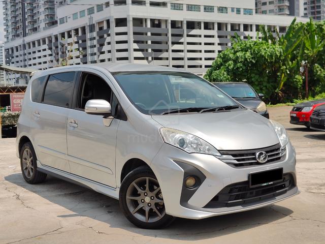 2019 Perodua ALZA ADVANCE 1.5 AUTO - Cars for sale in Salak Selatan ...