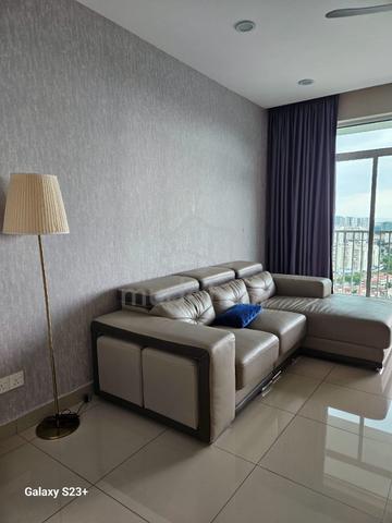 Condominium for Rent, 3 Bedroom, 1314 sq.ft, Setia Pinnacle, Sungai Ara ...