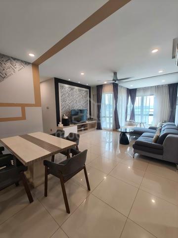 Service Residence for Sale, 4 Bedroom, 1408 sq.ft, The Loft Residence ...