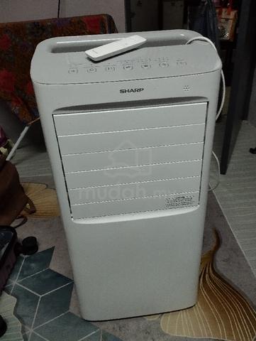 Air cooler - Sharp - Home Appliances & Kitchen for sale in Ipoh, Perak