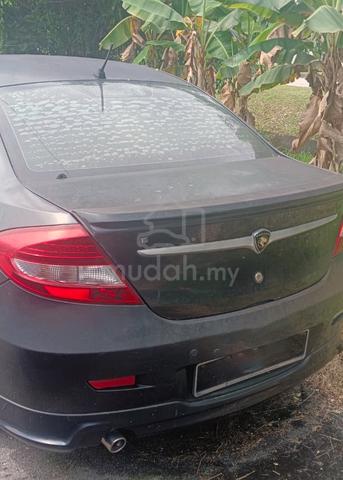 Proton PERSONA 1.6 ELEGANCE HIGH LINE Auto Cruise - Cars for sale in ...