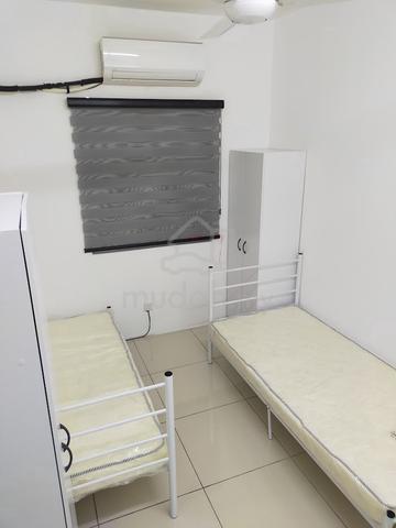 Room for Rent, 150 sq.ft, Bangsar South, Kuala Lumpur | Mudah.my