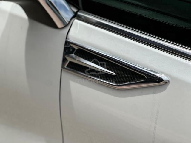 2020 Toyota ALPHARD 2.5 SC SUNROOF FEW UNIT - Cars for sale in Kampung ...