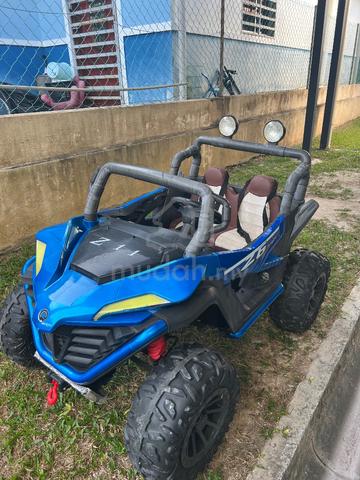 Atv - Sports & Outdoors for sale in Batu Gajah, Perak