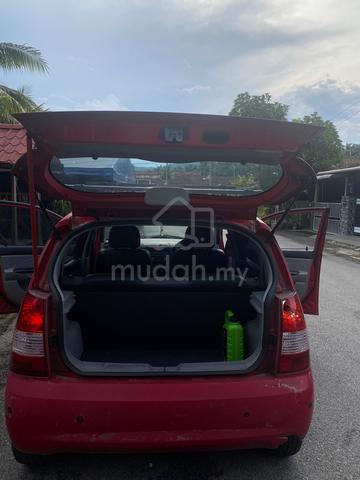 2007 Naza SURIA 1.1 GS (A) - Cars for sale in Semenyih, Selangor 112119784 | Mudah.my.