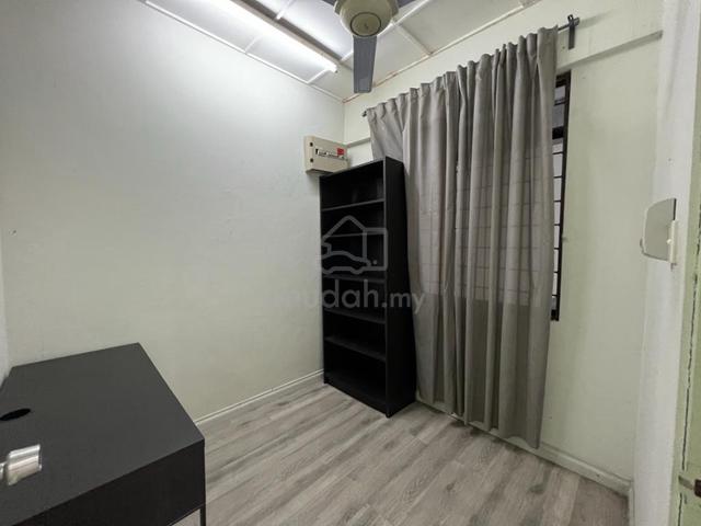 Apartment for Sale, 3 Bedroom, 1034 sq.ft, Indah Court Likas, Kota ...