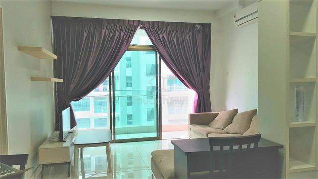 Service Residence for Sale, 2 Bedroom, 810 sq.ft, Parc Regency, Masai ...