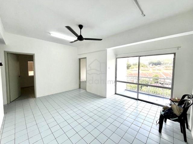 Apartment for Sale, 3 Bedroom, 800 sq.ft, Estana Court, Ampang, Kuala ...