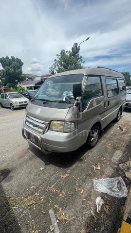 2002 Ford SPECTRON 1.8 XLT (A) - Cars for sale in Saujana Utama, Selangor