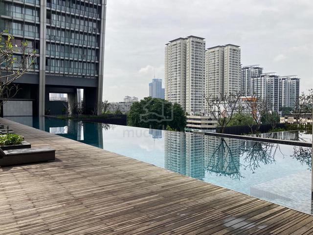 Condominium for Sale, 3 Bedroom, 1237 sq.ft, The Fennel Sentul East ...