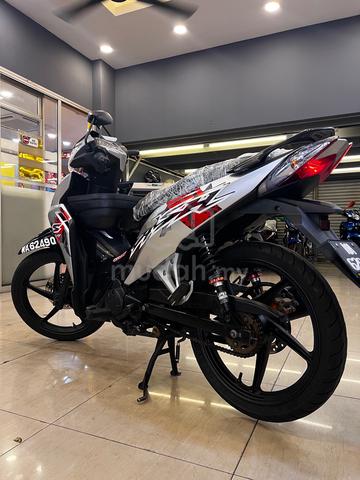 Honda Dash 110 Wave 110 Alpha 110 - Motorcycles for sale in Desa Pandan ...
