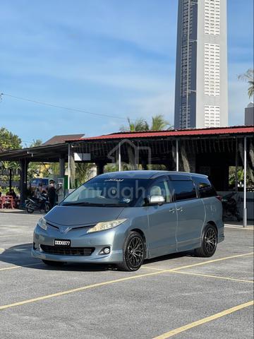 2014 Toyota ESTIMA 2.4 AERAS G PACKAGE ENHANCED - Cars for sale in Kota ...