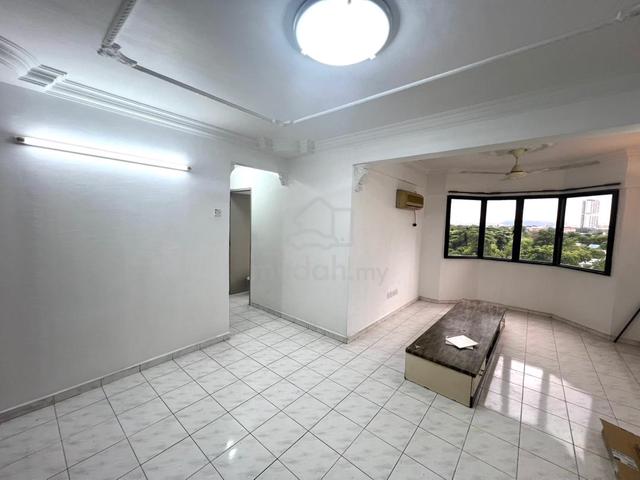 Apartment for Sale, 3 Bedroom, 790 sq.ft, Jade Tower (Ria), Butterworth ...