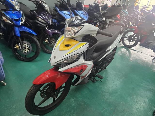 Yamaha LC V4 - Motorcycles for sale in Kajang, Selangor