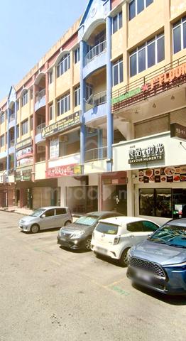 Shop lot for Rent, 1200 sq.ft, Kota Kinabalu, Sabah | Mudah.my