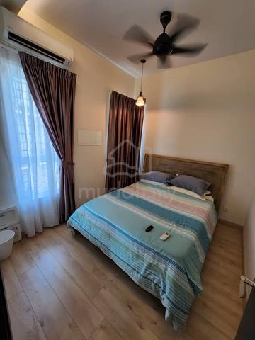 Condominium for Rent, 3 Bedroom, 1200 sq.ft, Sphere Damansara ...