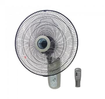 Khind Wall Fan 16" - Home Appliances & Kitchen for sale in Setia Alam ...