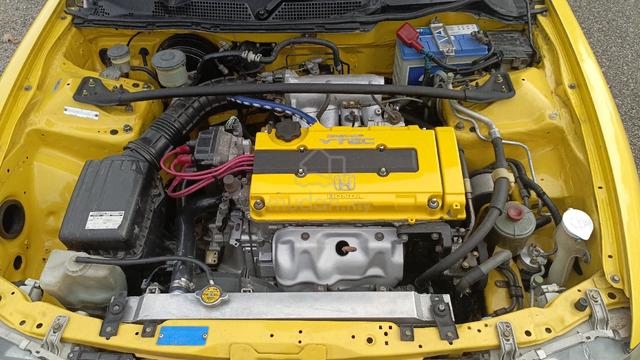 1998 Honda INTEGRA 1.8 TYPE-R (M) - Cars for sale in Kuala Ketil, Kedah ...