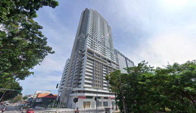Apartment for Rent, 3 Bedroom, 1000 sq.ft, The Rise Collection 3 ...