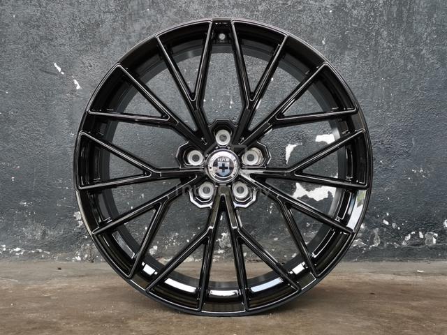 Sport rim 20 inch AUDI VOLKSWAGEN GLC ARTEON GLA - Car Accessories ...