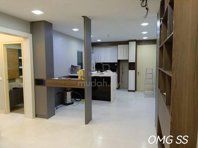 Apartment for Sale, 3 Bedroom, 939 sq.ft, Mutiara Bukit Raja 2 ...