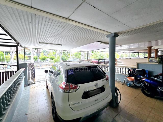 2-storey Terraced House for Sale, 4 Bedroom, 1400 sq.ft, Permatang Pauh ...